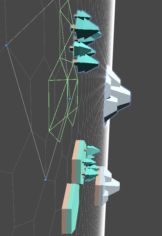 3D Hexagonal Tilemap - Nick's Game Blog